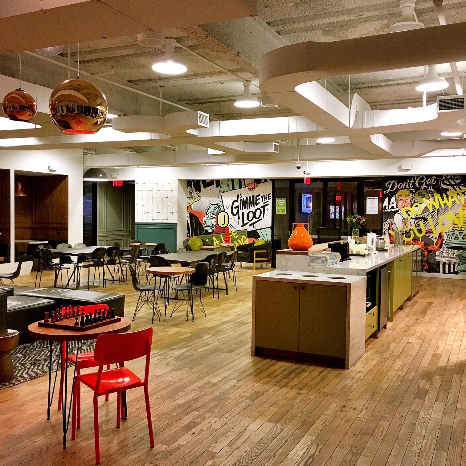 Coworking стартапот Wework е проценет на 16 милијарди долари ⋆ It Mk