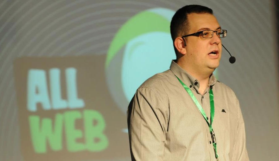 ИТ настан Бесплатно предавање за интернет маркетинг со Дарко Булдиоски ⋆ It Mk