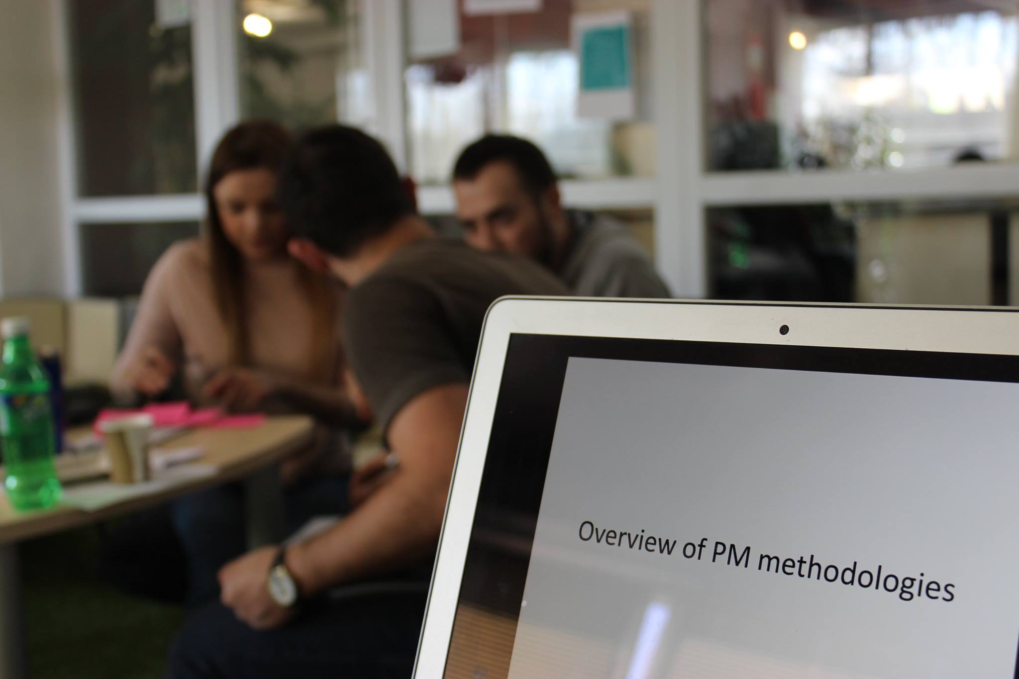 Холандската Symphony Solutions отвора канцеларии во Македонија ⋆ IT.mk