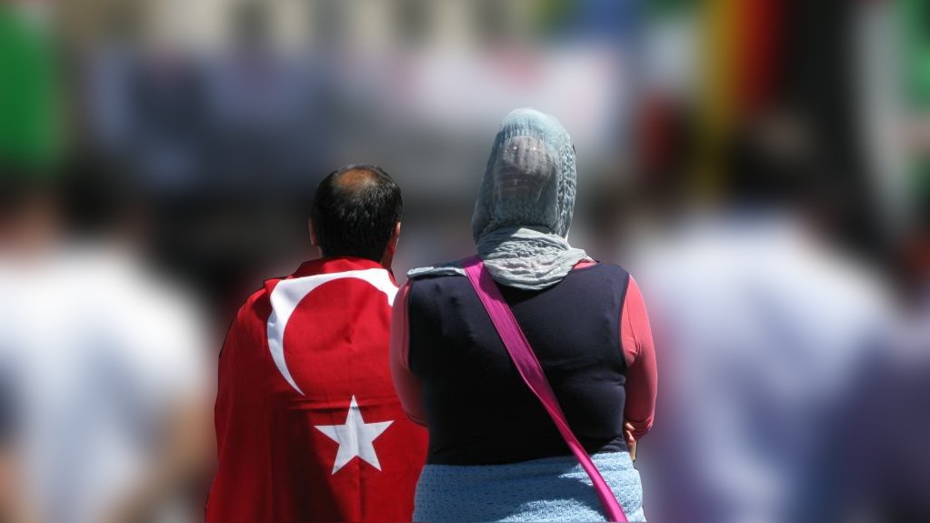 Како технологијата го спаси Ердоган ⋆ It Mk