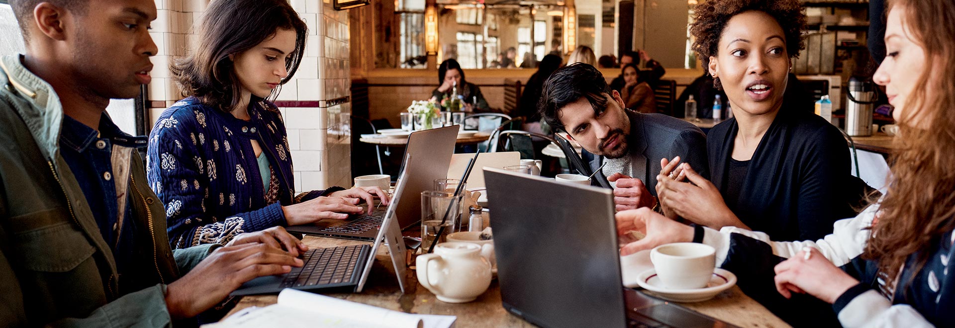 Microsoft го презентира Teams, конкурентот на Slack ⋆ IT.mk