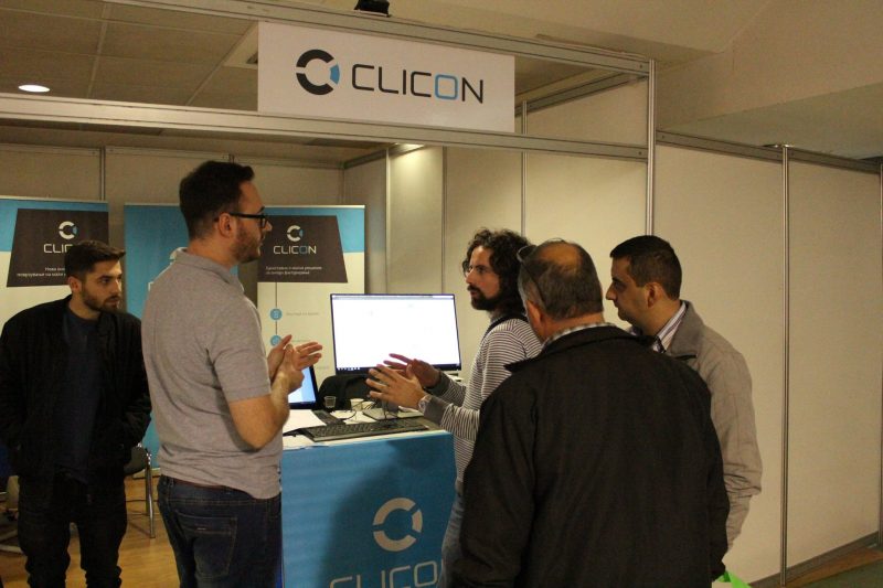 Интервју со Clicon, македонски стартап кој сака да ви помогне со ...