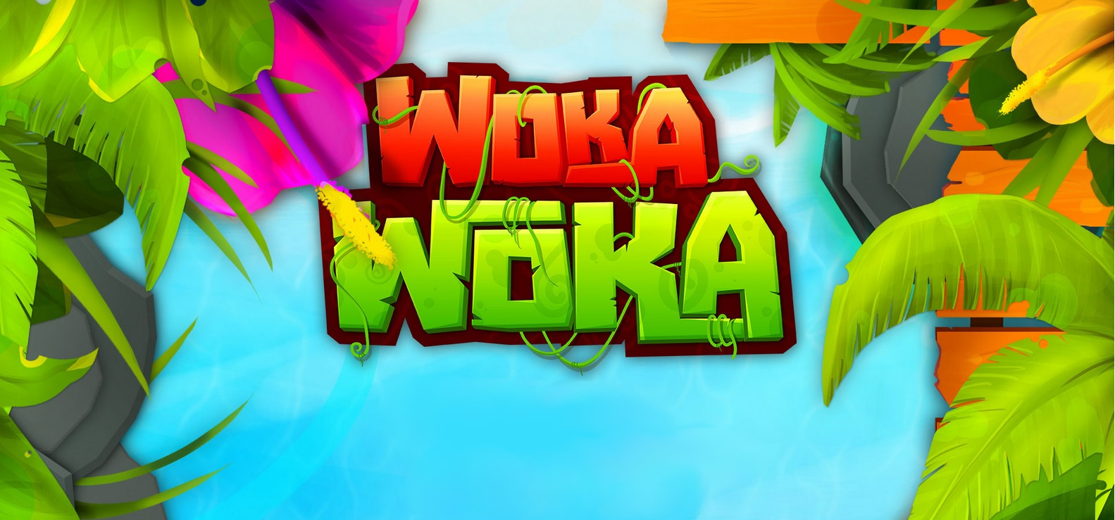 Играта Woka Woka на белградското студио Two Desperados, преземена 5 ...