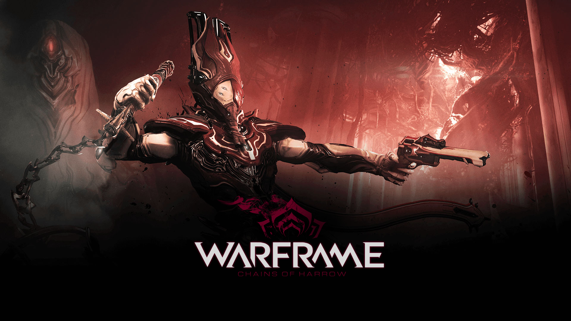 Chains of Harrow излезе за Warframe ⋆ IT.mk