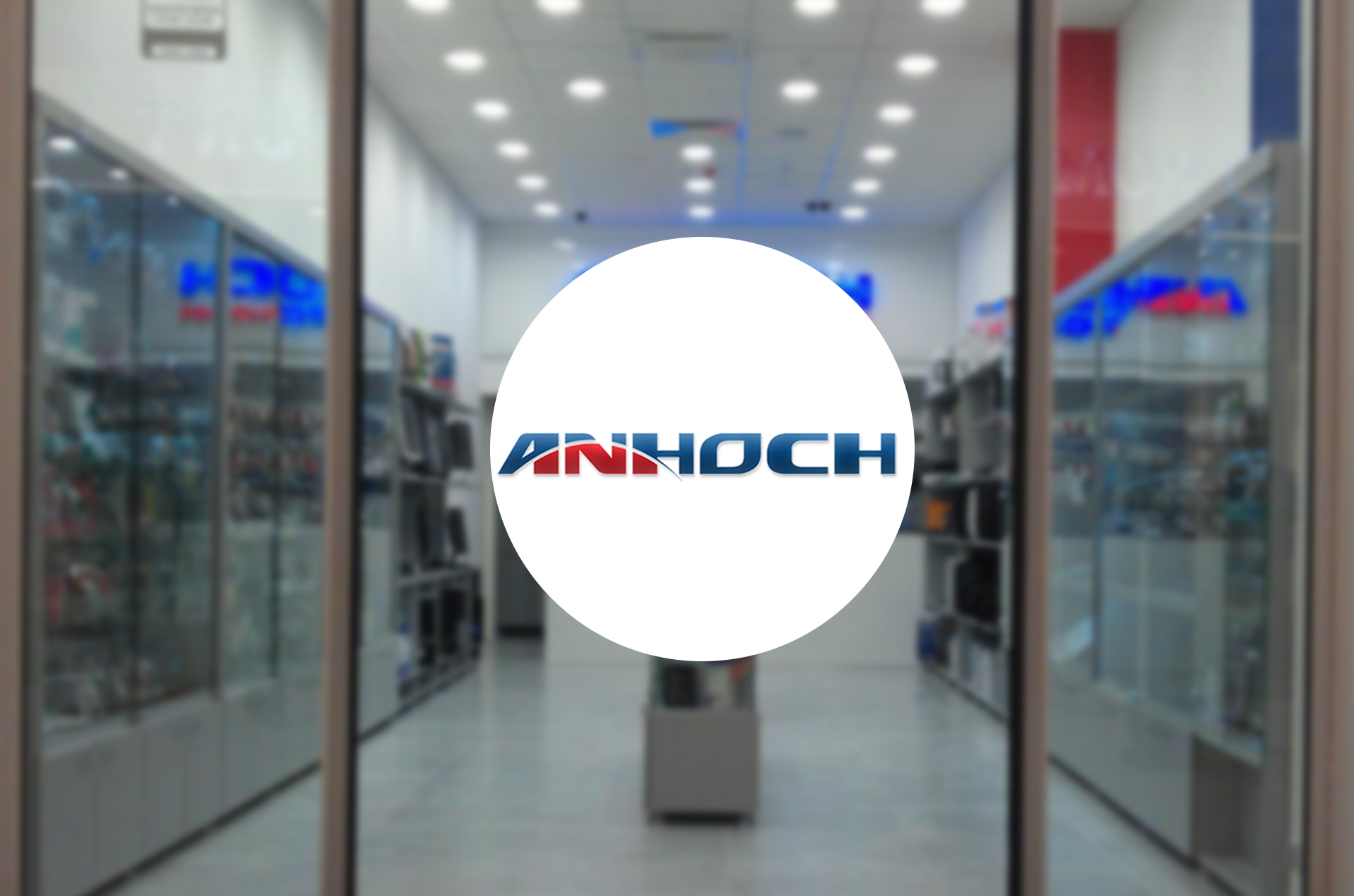 ИТ индекс: Anhoch - производителот на првите македонски бренд ...