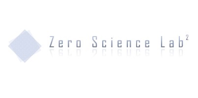 Zero Science Lab ⋆ IT.mk