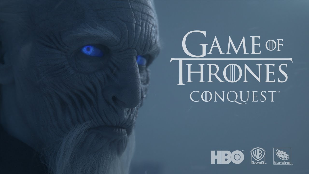 HBO претстави официјална Game of Thrones игра за мобилни ⋆ IT.mk