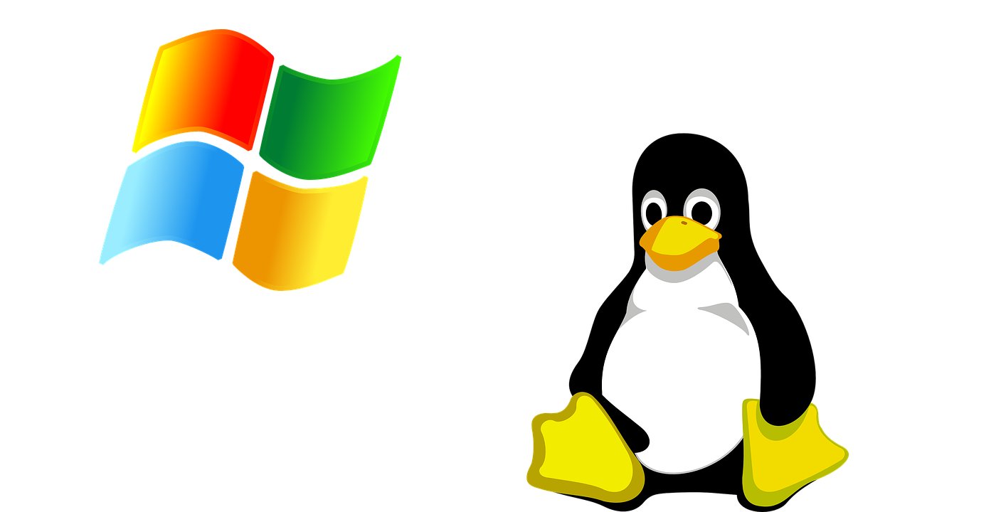 Љубовта на Windows и Linux продолжува ⋆ IT.mk