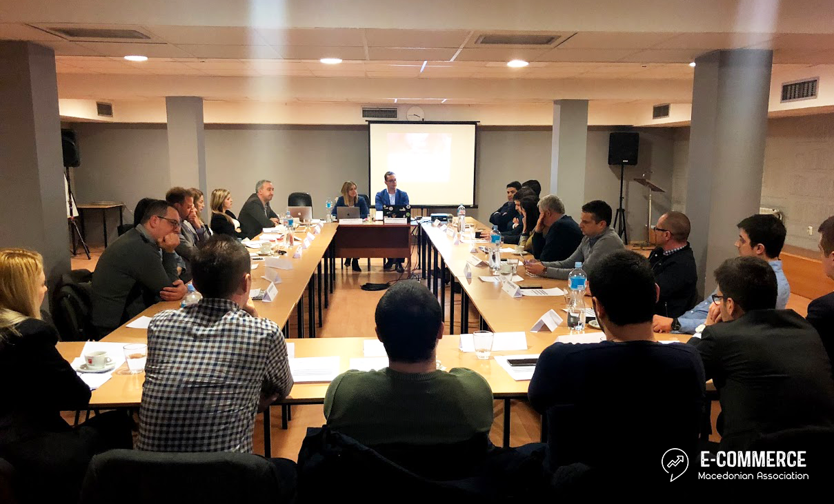 Се одржа првото собрание на Асоцијацијата за е-трговија на Македонија ⋆ ...
