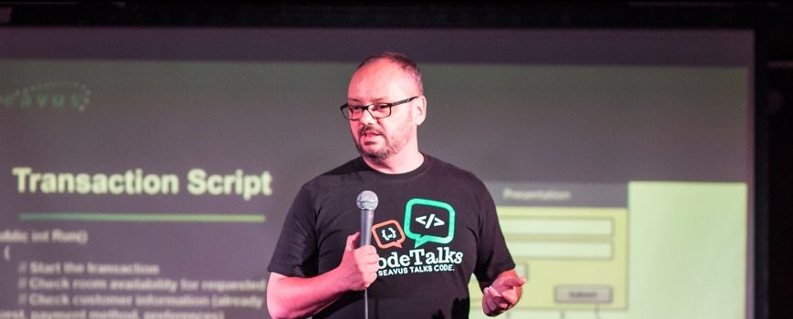 #NextGenerationConference: Интервју со Игор Лазаревски од Seavus ⋆ IT.mk