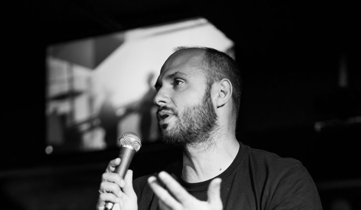 #NextGenerationConference: Интервју со Никола Живков, Technology Line менаџер во Seavus ⋆ IT.mk