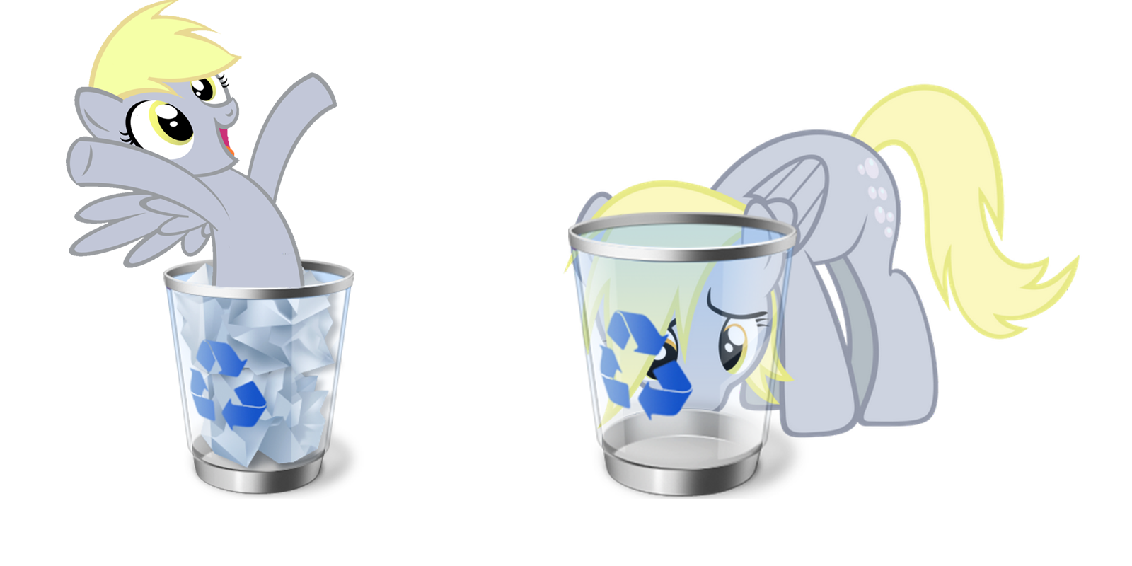 Автоматско празнење на Recycle Bin ⋆ IT.mk