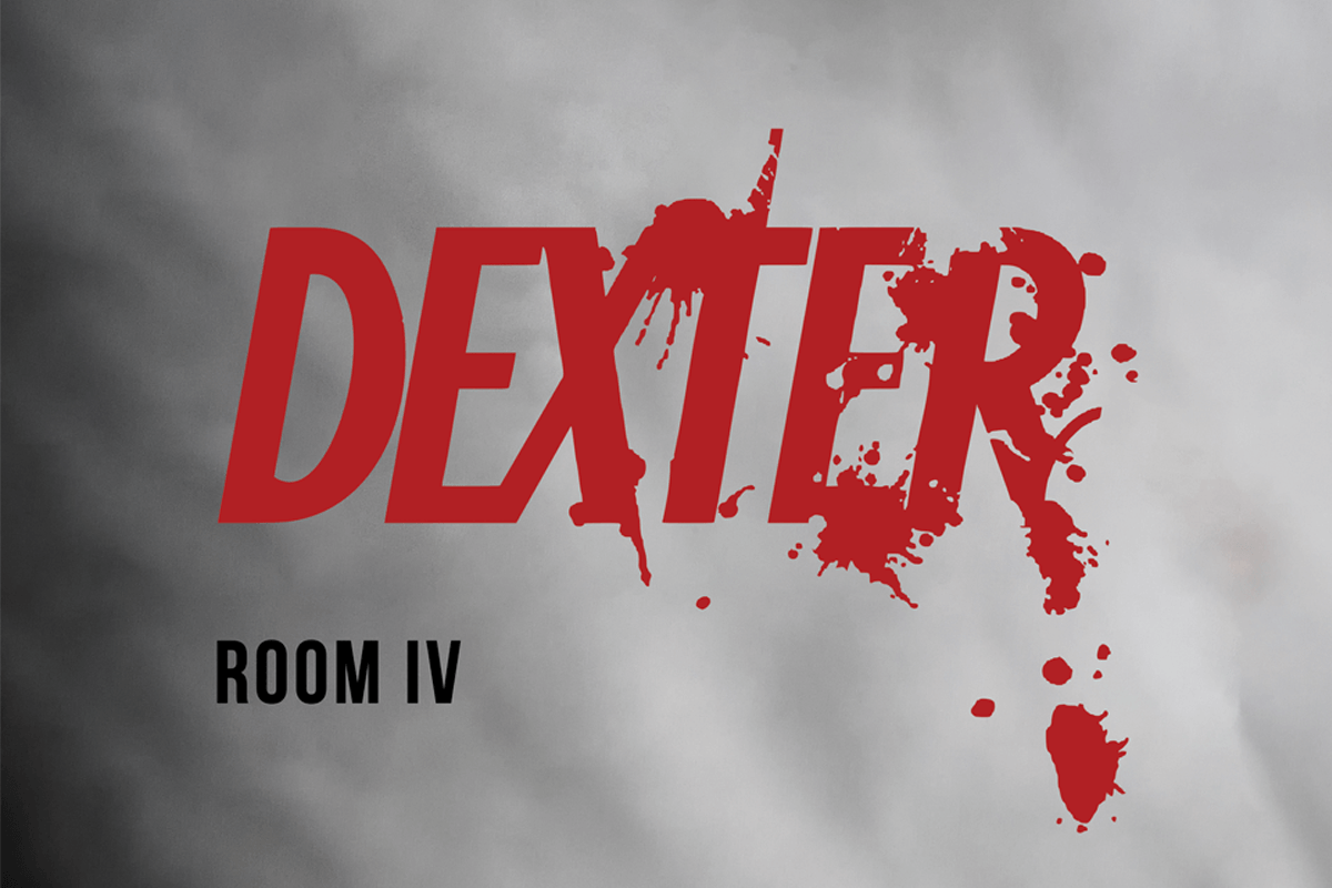 Хоророт повторно владее во The Cube – Escape Room, се отвори новата соба „Dexter“ ⋆ IT.mk