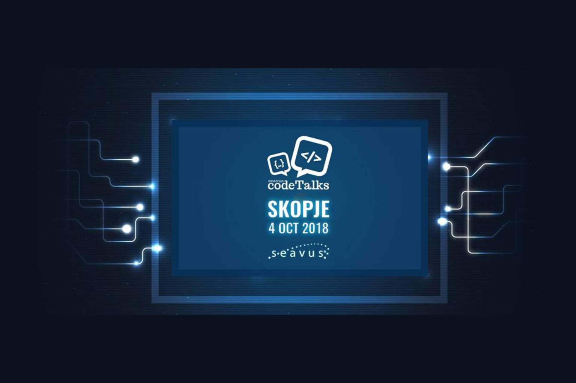 #CodeTalks: Интервју со Милица Панзова – сениор девелопер и тим лидер во Seavus ⋆ IT.mk