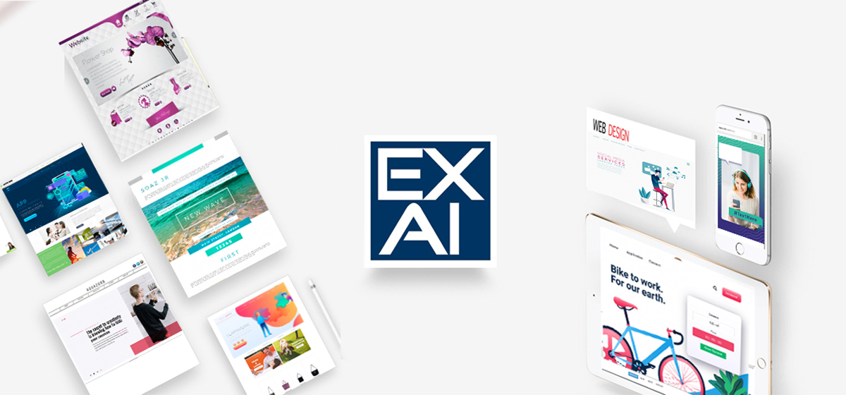Exai Website Builder e CMS кој се изработува во Македонија ⋆ IT.mk