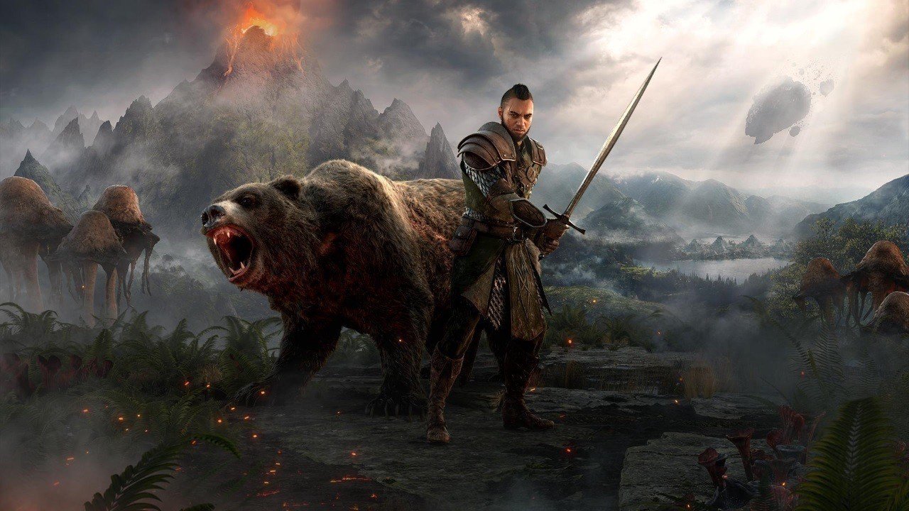 Зошто е одлично време да ја проверите The Elder Scrolls Online ⋆ It Mk