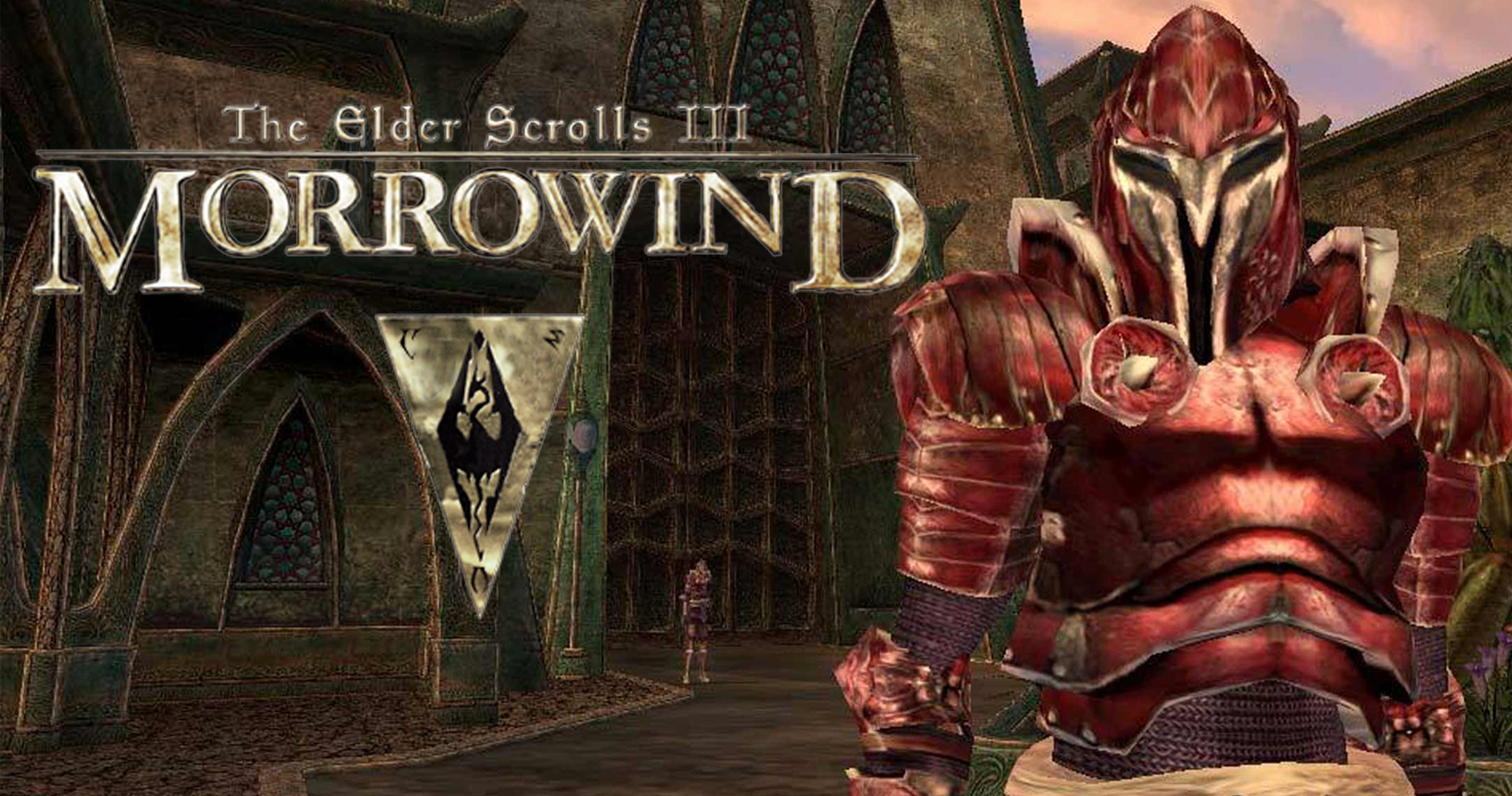 The Elder Scrolls: Morrowind е бесплатна до 31 март ⋆ IT.mk