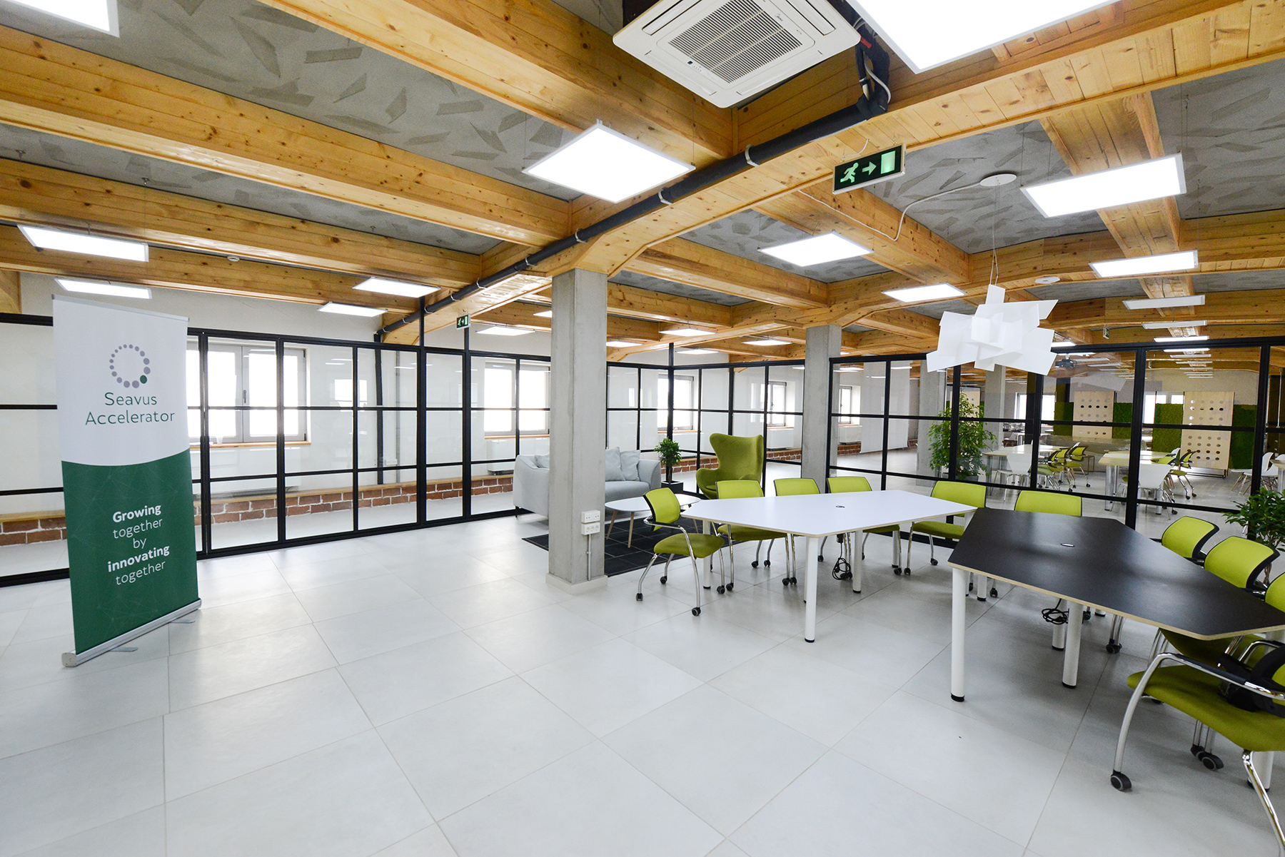 Seavus акцелераторот со отворен повик за стартапи ⋆ IT.mk