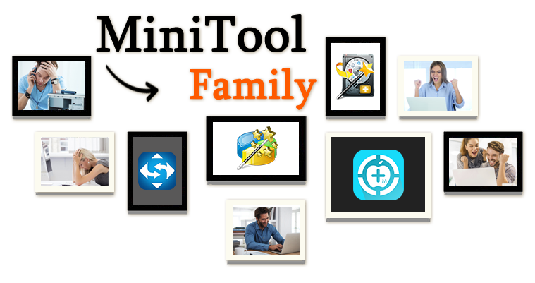 MiniTool алатки за справување со податоци и партиции ⋆ IT.mk
