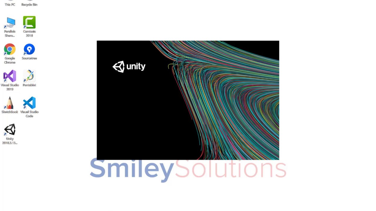 Учете Unity со Никола Ѓоргиев ⋆ IT.mk