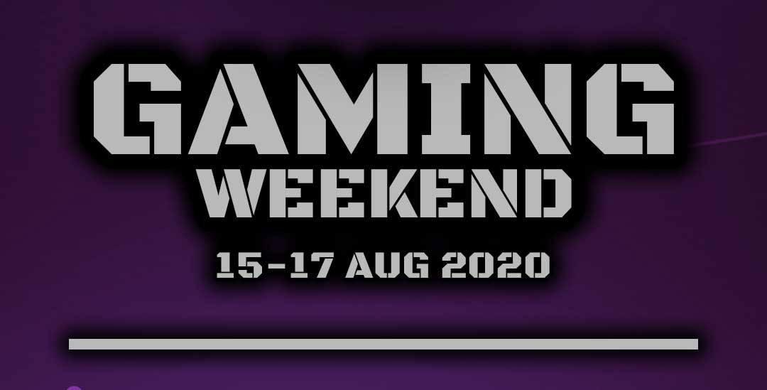 Гејминг викенд со Македонската еспорт асоцијација ⋆ It Mk