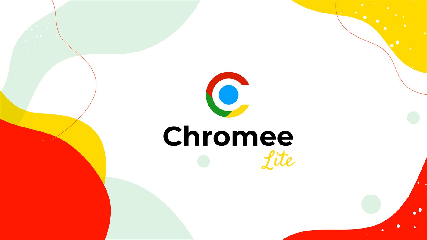 Едноставно и ограничено прелистување со Chromee Lite Browser ⋆ IT.mk