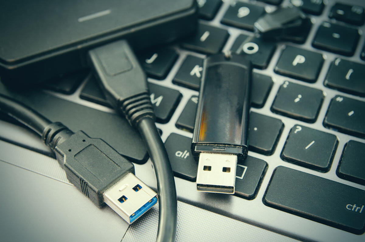 Детален преглед за вашите USB направи со USBDeview ⋆ IT.mk