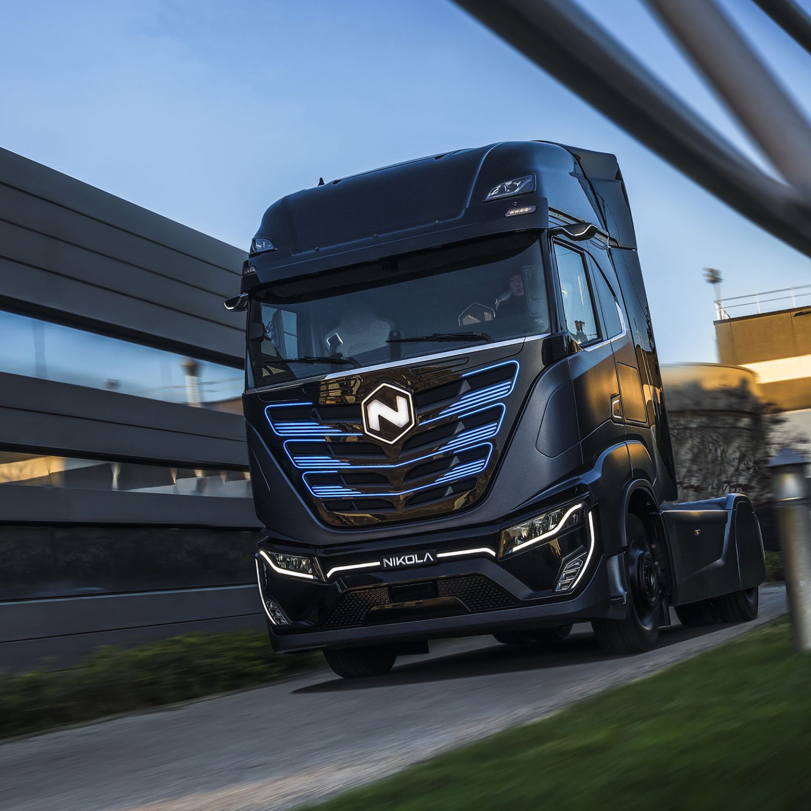 Основачот на Nikola Motor Company обвинет за измама ⋆ IT.mk