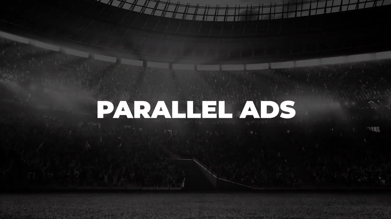 Parallel Ads технологијата која ги менува рекламите во спортските ...