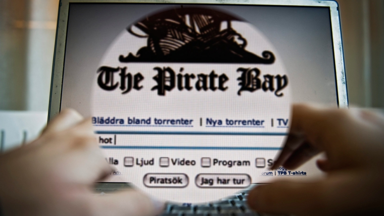 The Pirate Bay наскоро и како серија ⋆ IT.mk