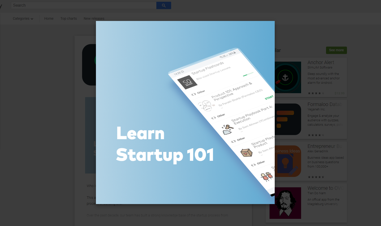 Кратки лекции за успешен стартап со Startup 101 ⋆ IT.mk