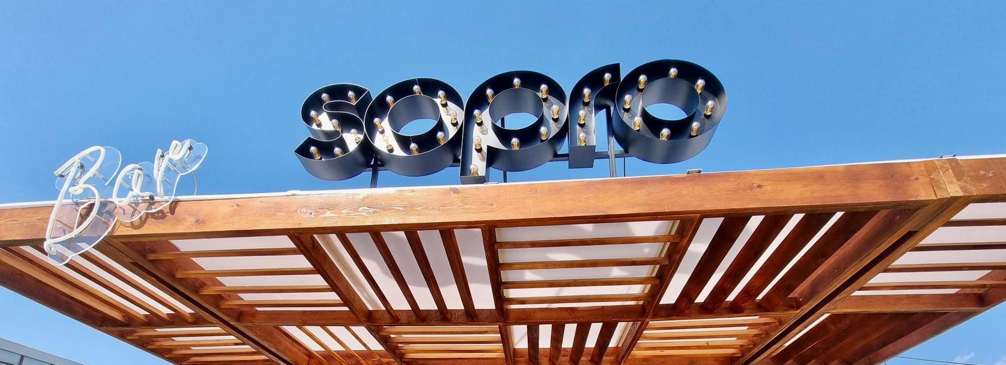 Седум успешни години на Sopro во Скопје ⋆ IT.mk