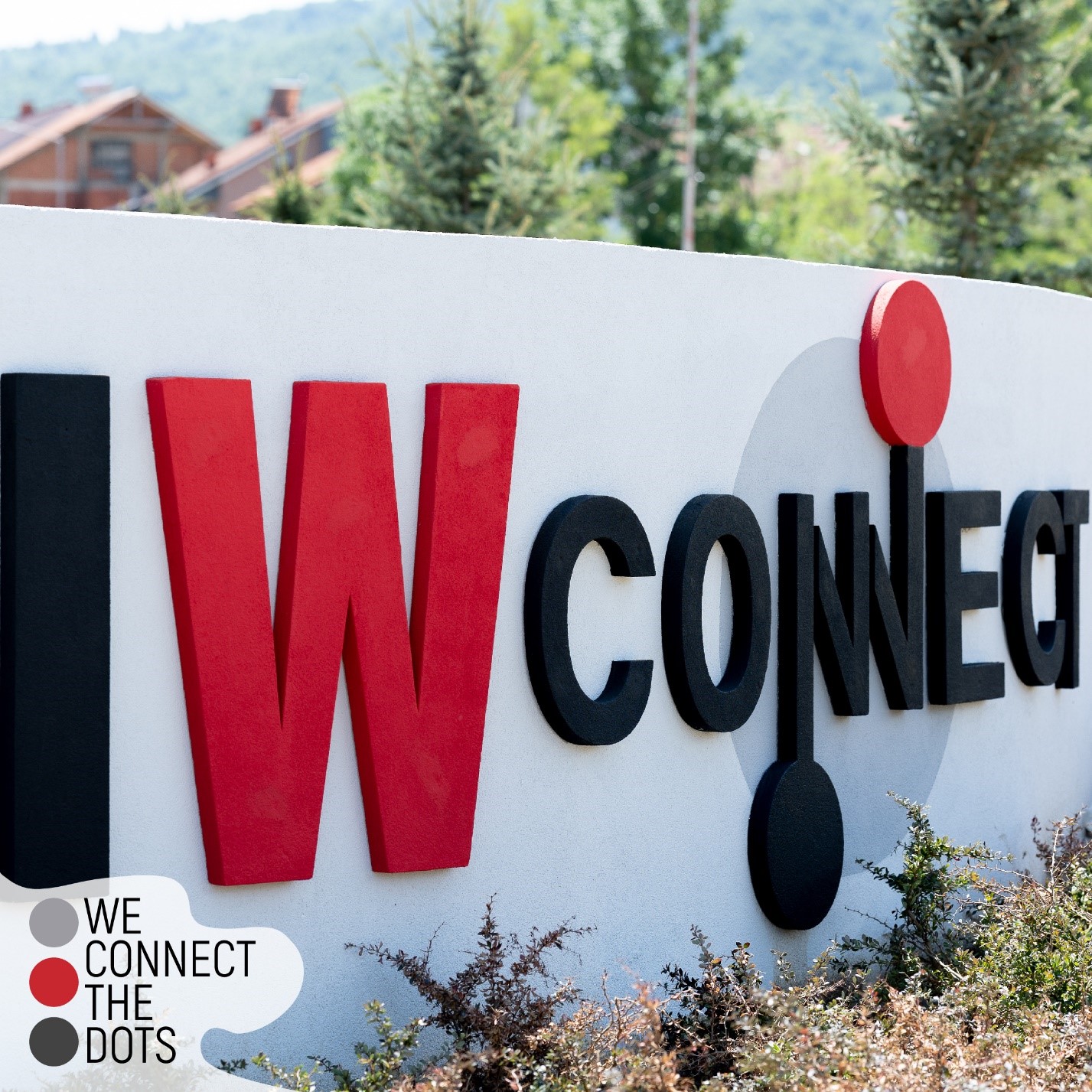 Канцеларии од соништата и прославен 250 вработен - ⋮IWConnect наскоро ...