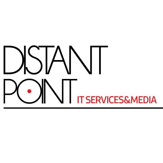 Distant Point ⋆ It Mk