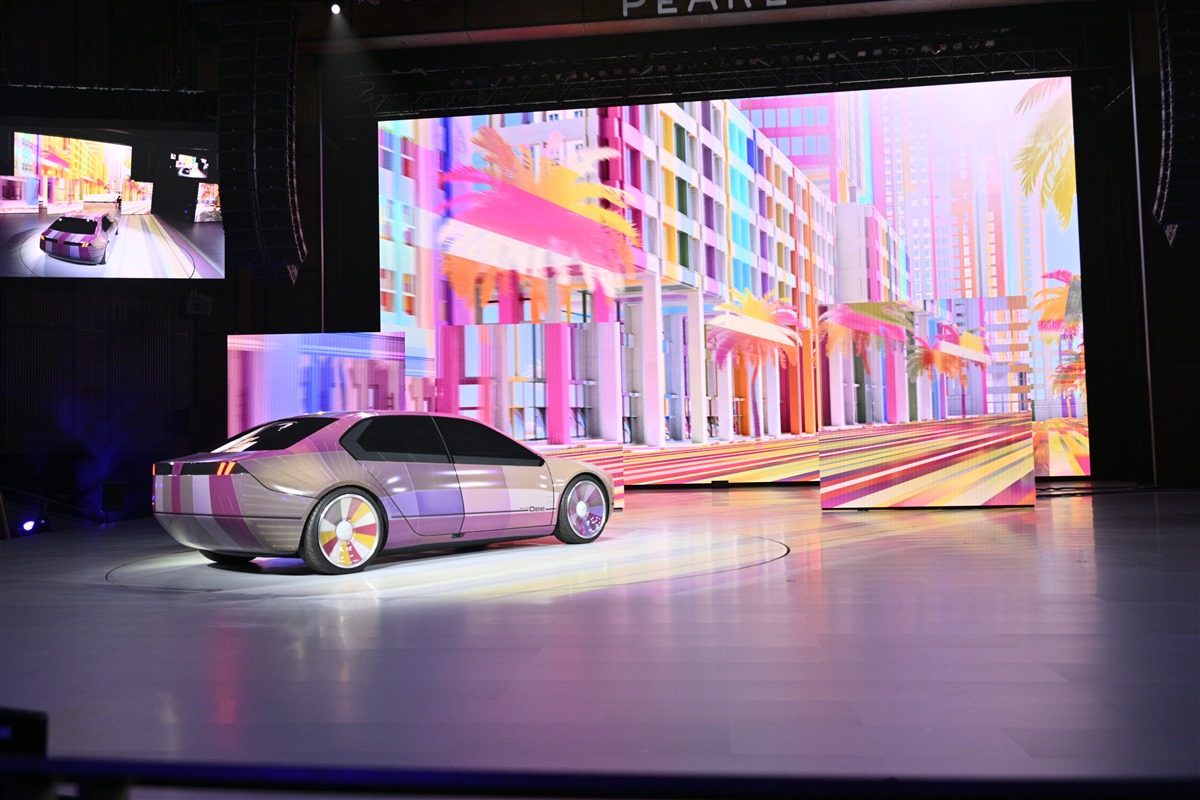 Хардвер од минатата недела Што сѐ видовме на Ces ⋆ It Mk