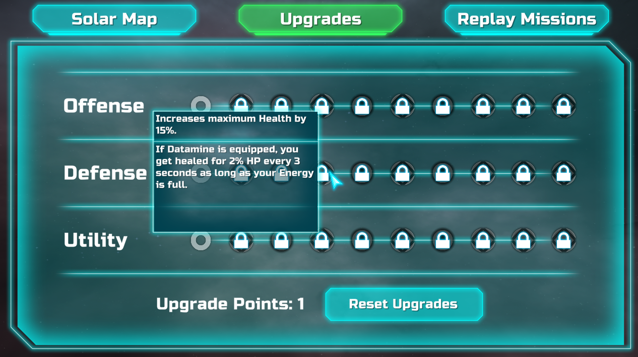 Ран преглед на македонската игра Solbane ⋆ IT.mk
