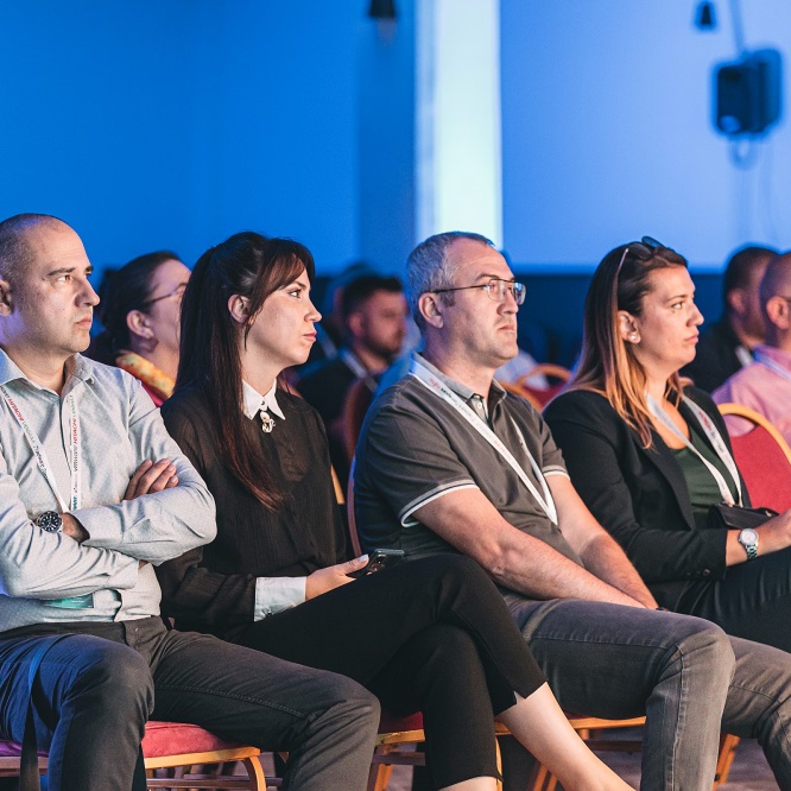 Конференција „Вмрежување на Инграм и Вендорите 2“ Обединување на над 100 ИТ експерти за