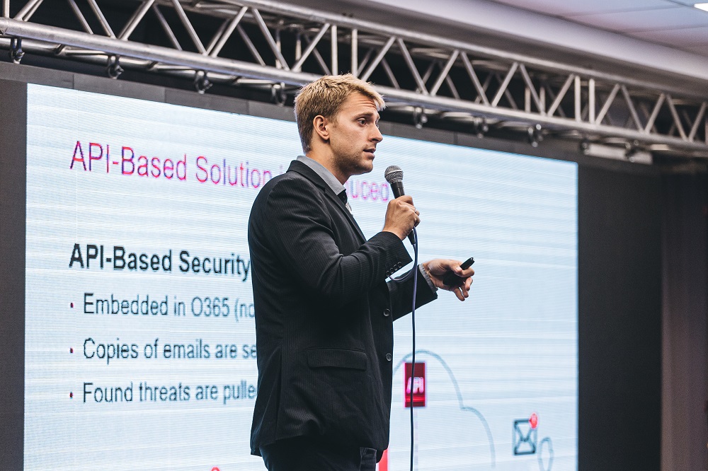 Конференција „Вмрежување на Инграм и Вендорите 2“ Обединување на над 100 ИТ експерти за