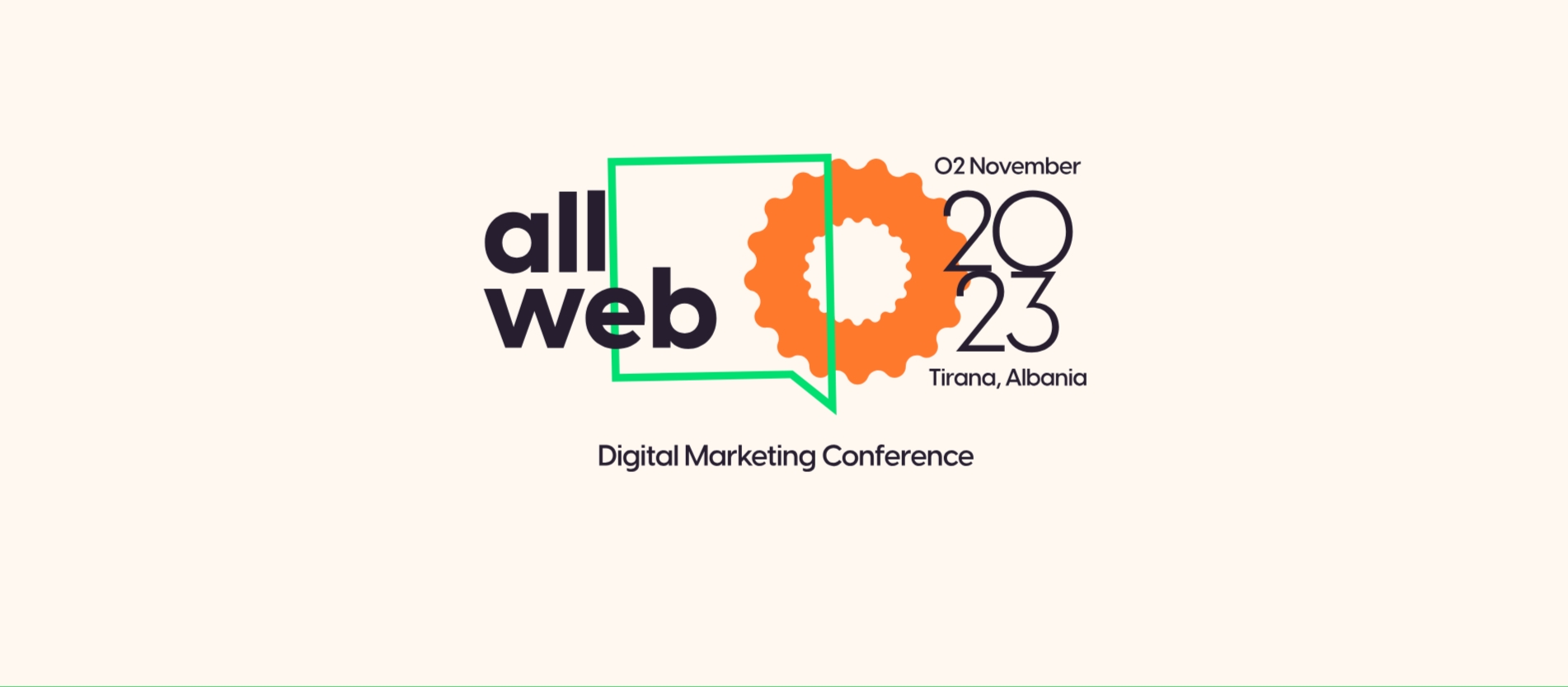 AllWeb Албанија со врвни меѓународни говорници ќе има фокус на ...