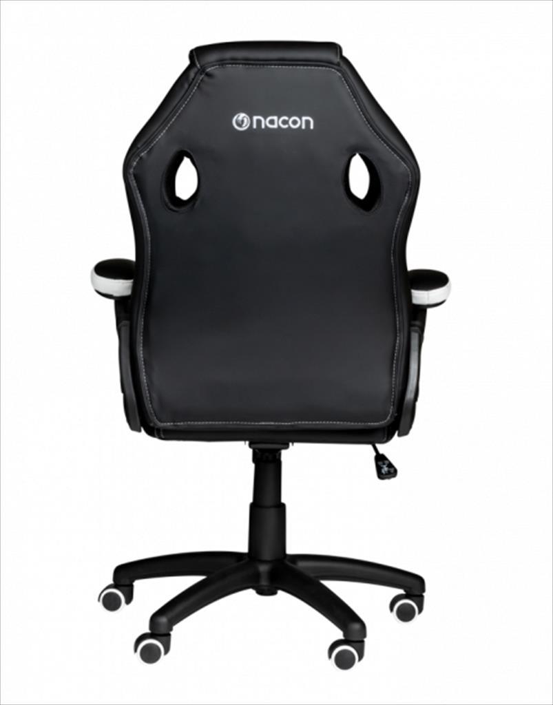 GAMING CHAIR NACON PCCH-310 White ⋆ IT.mk