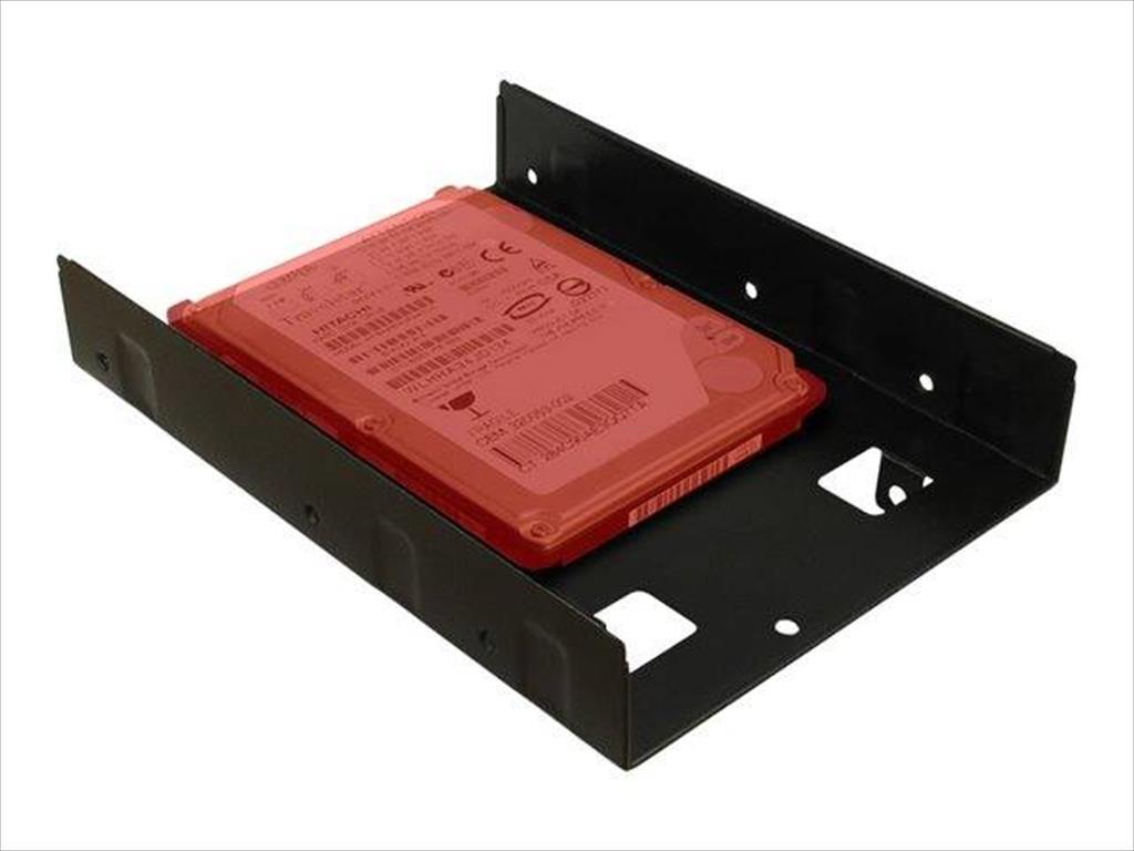 HDD MOUNTING KIT 3,5-2,5 Inter-Tech, 88885232 ⋆ IT.mk
