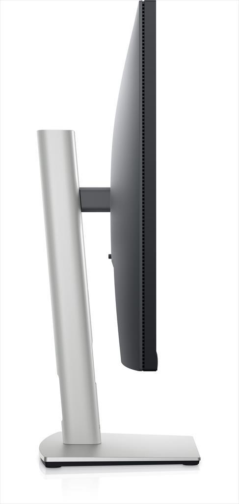 MONITOR 27" DELL LED P2722H, 1920 x 1080 , VGA, HDMI, DP, 1x USB 3.2 ...