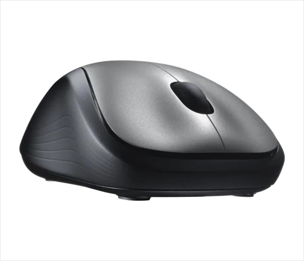 MOUSE WIRELESS USB LOGITECH M310 Silver 910-003986 ⋆ IT.mk