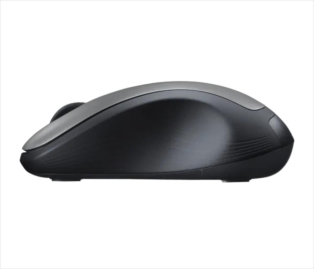 MOUSE WIRELESS USB LOGITECH M310 Silver 910-003986 ⋆ IT.mk