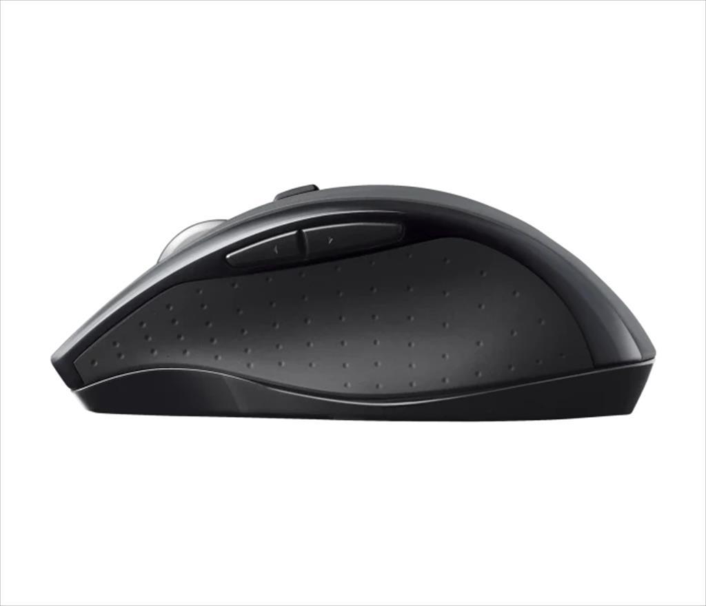 MOUSE WIRELESS LOGITECH M705 MARATHON Charcoal Unify 910-006034 ⋆ IT.mk