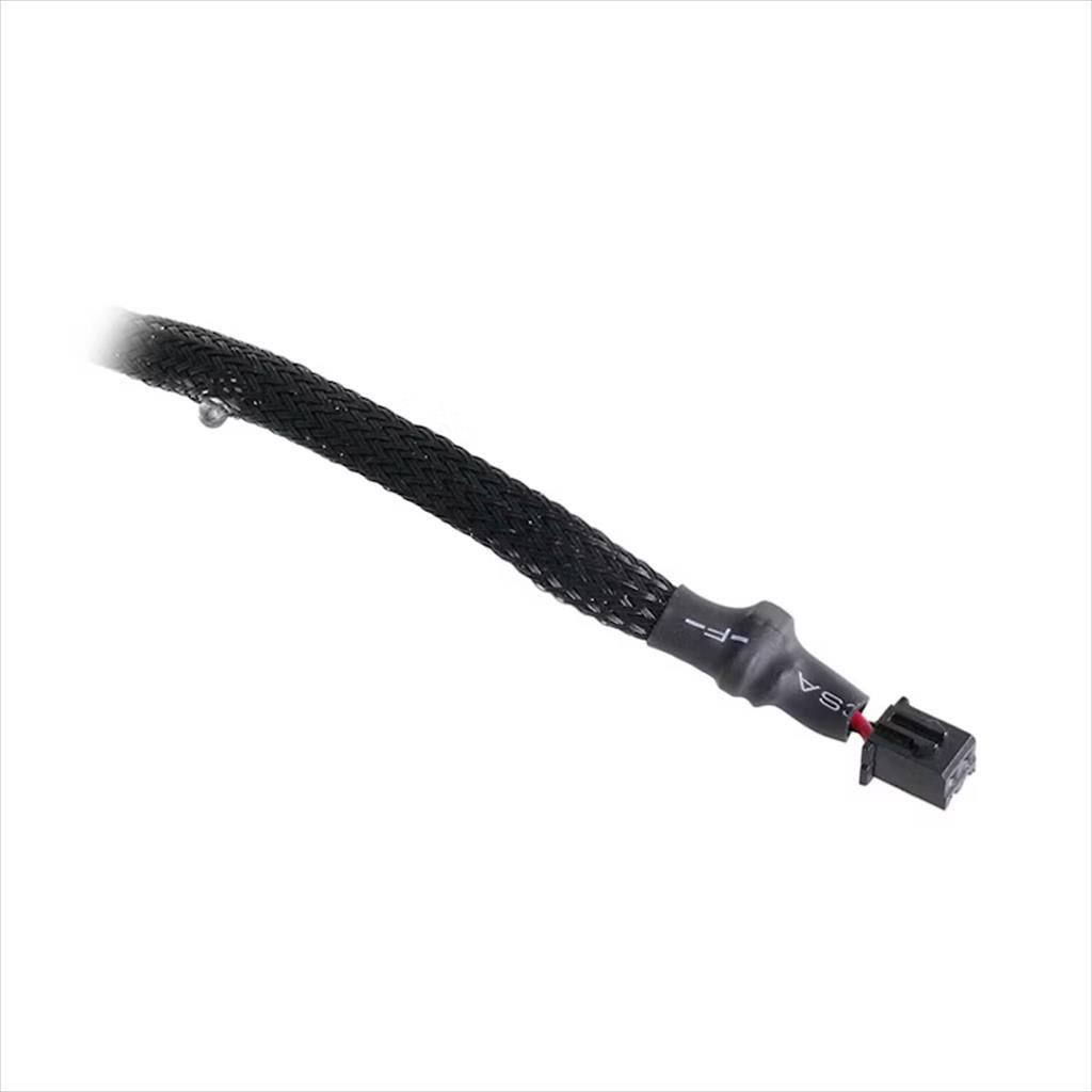 NZXT LED CABLE 2M CB-LED20-BU blue ⋆ IT.mk