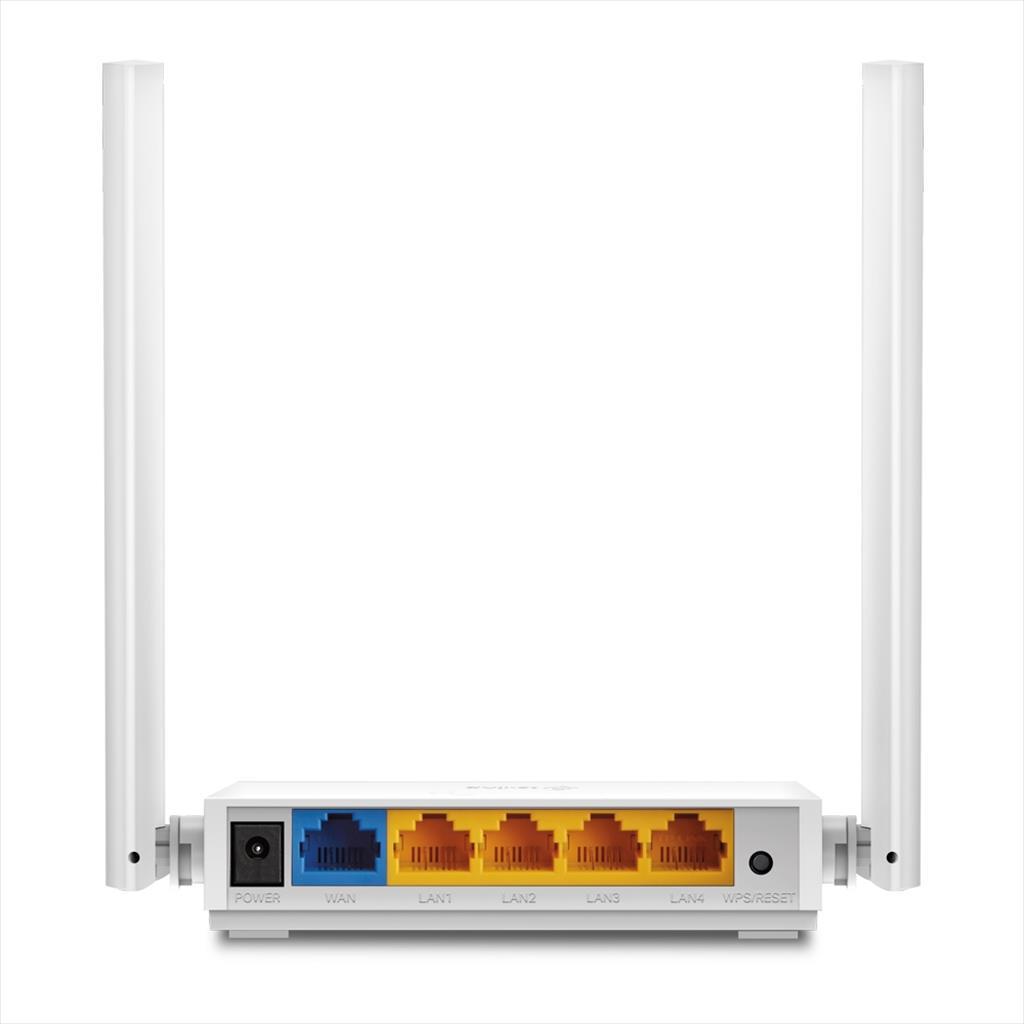 NET ROUTER WIRELESS 300N TP-LINK TL-WR844N ⋆ IT.mk