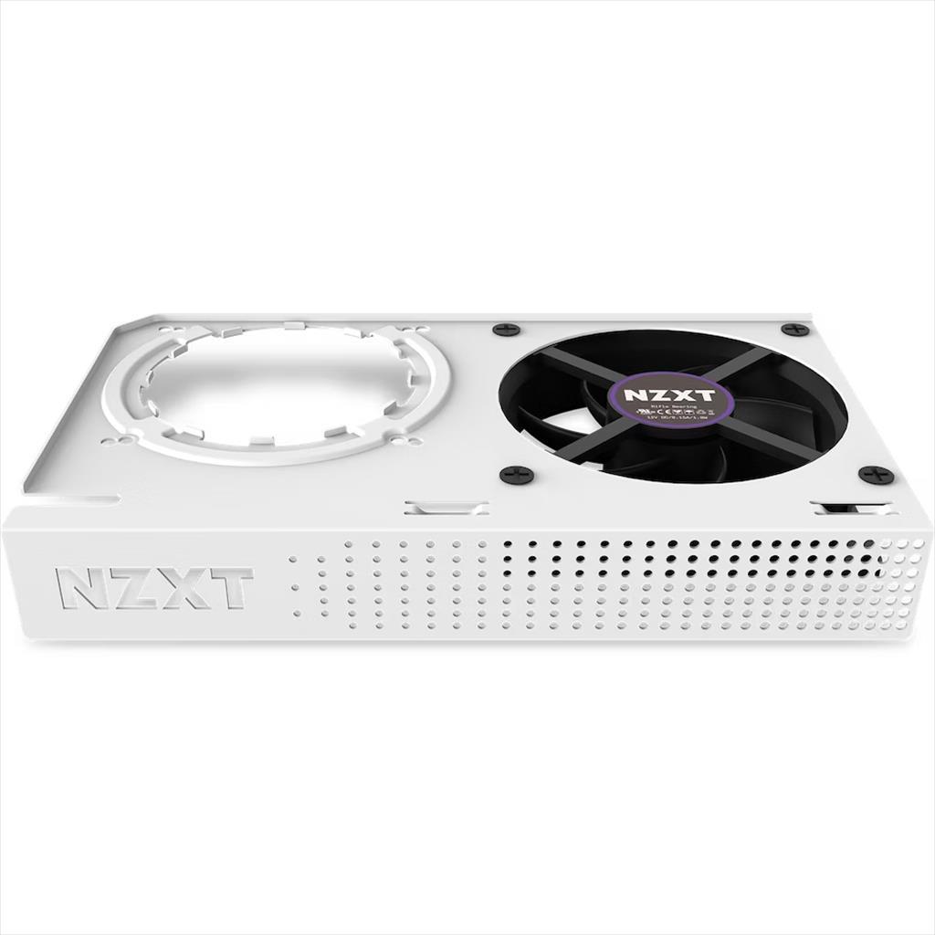COOLERS GPU NZXT KRAKEN G12(White) , 92mm Fan, RL-KRG12-W1 ⋆ IT.mk
