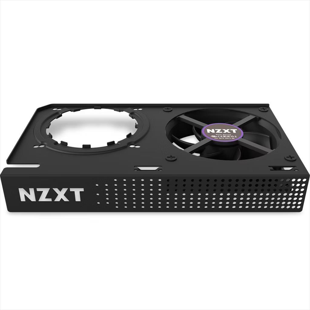 COOLERS GPU NZXT KRAKEN G12(Black) , 92mm Fan, RL-KRG12-B1 ⋆ IT.mk