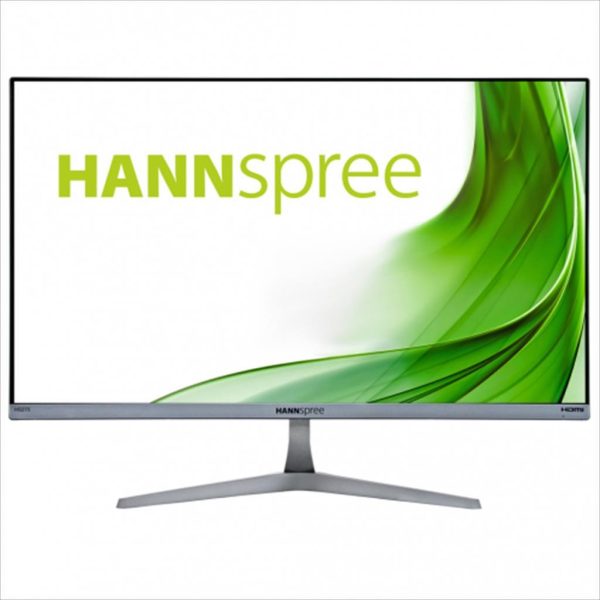 MONITOR 27" HANNSPREE HS275HFB Ultra Slim VA Panel 1920x1080, 16:9 ...